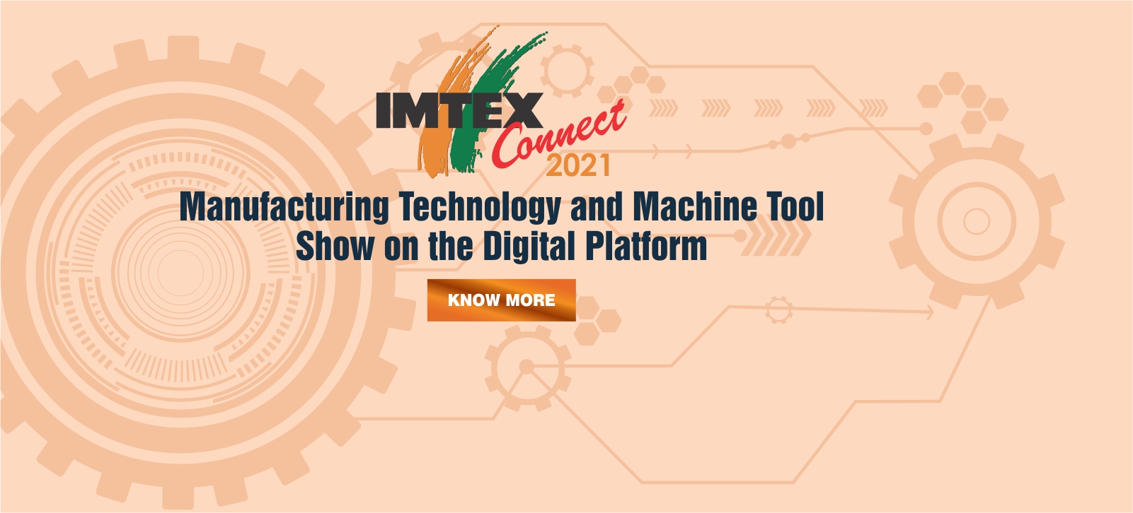 Indian Machine Tool Manufacturers' Association | IMTMA