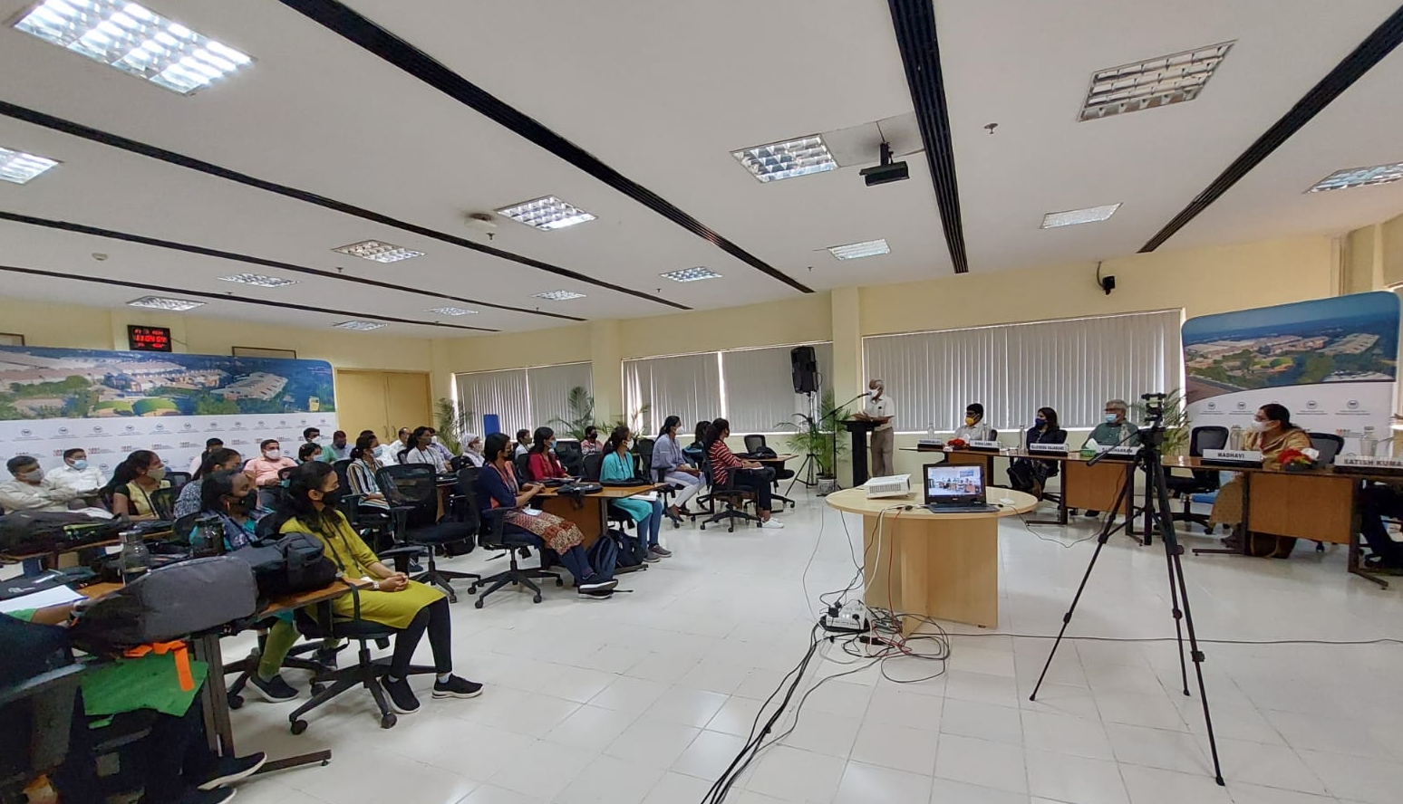 Indian Machine Tool Manufacturers' Association | IMTMA