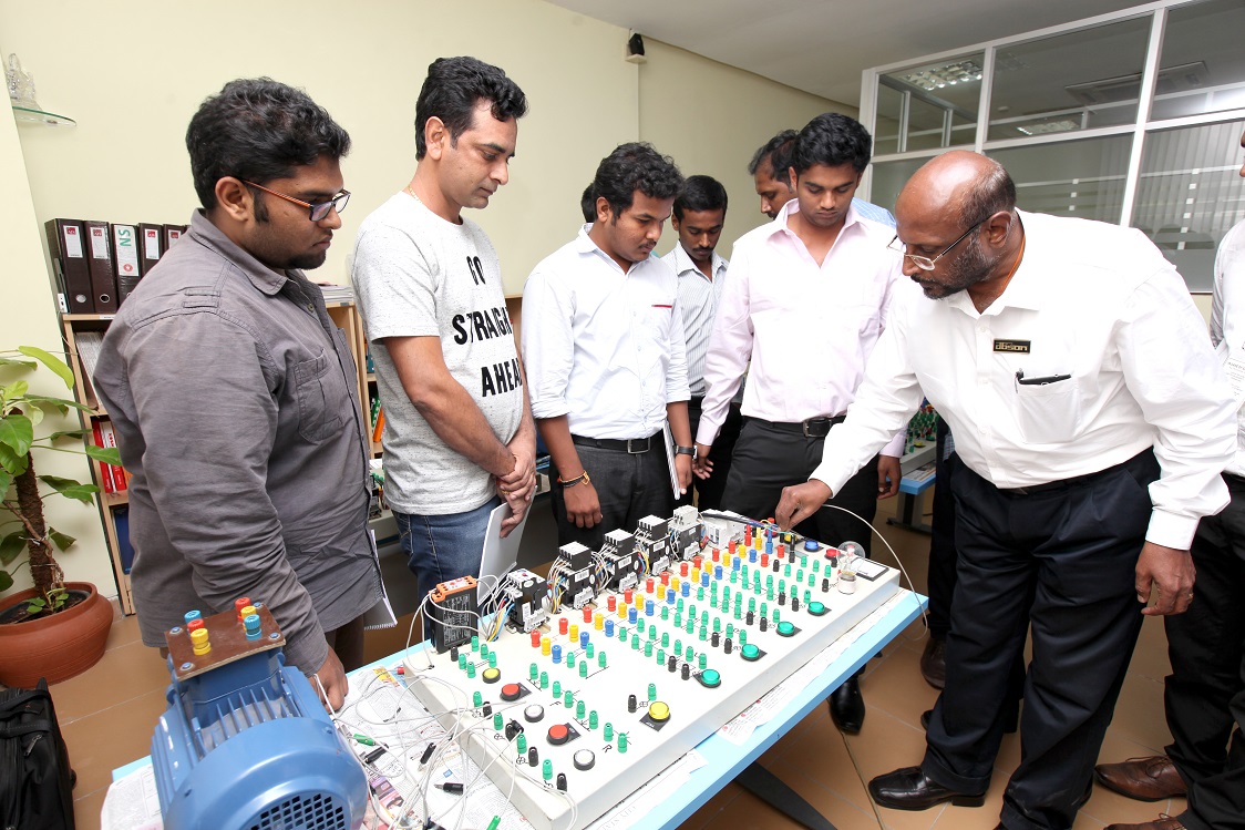 ::Design Institute| IMTMA