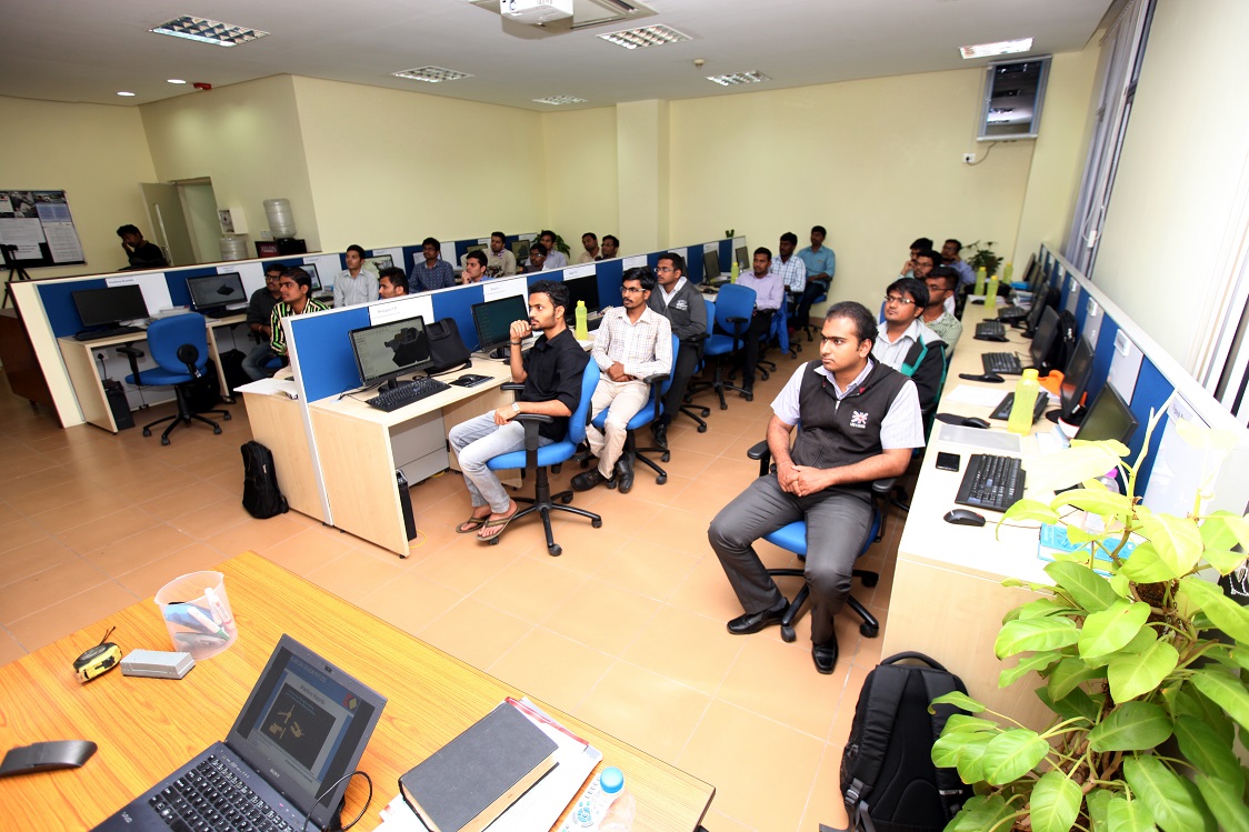 ::Design Institute| IMTMA