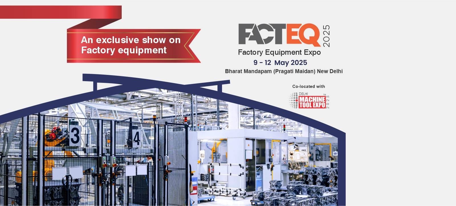 Indian Machine Tool Manufacturers' Association | IMTMA