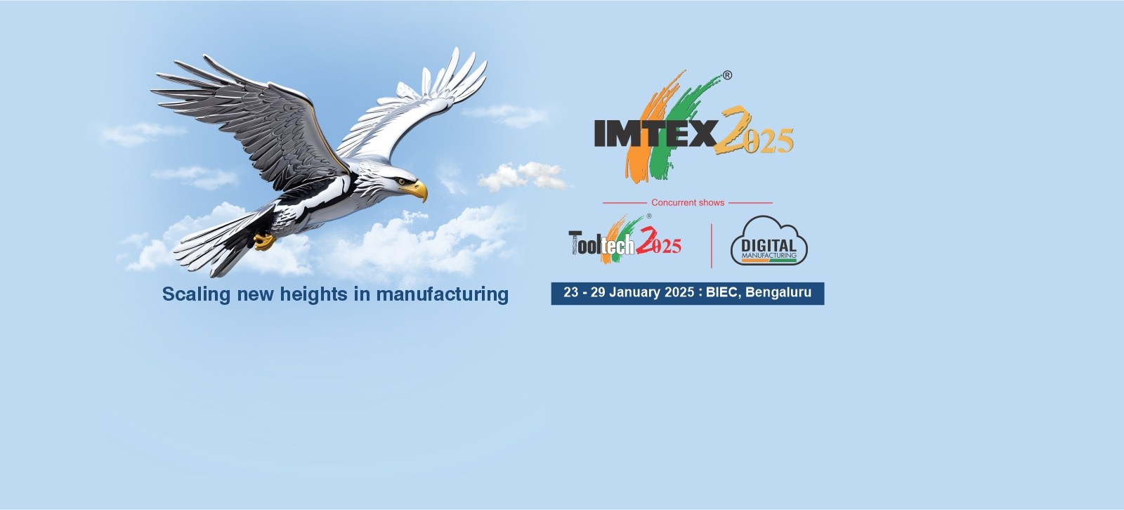 Indian Machine Tool Manufacturers' Association | IMTMA