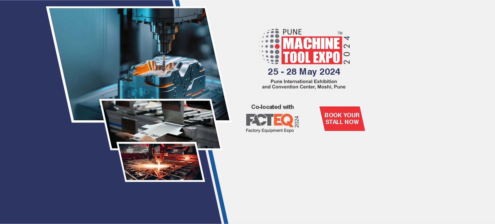 Indian Machine Tool Manufacturers' Association | IMTMA