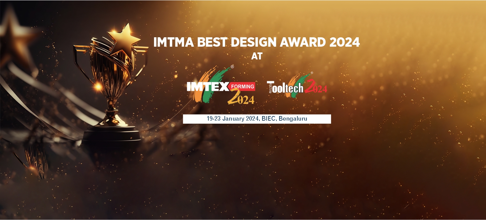 Indian Machine Tool Manufacturers' Association | IMTMA